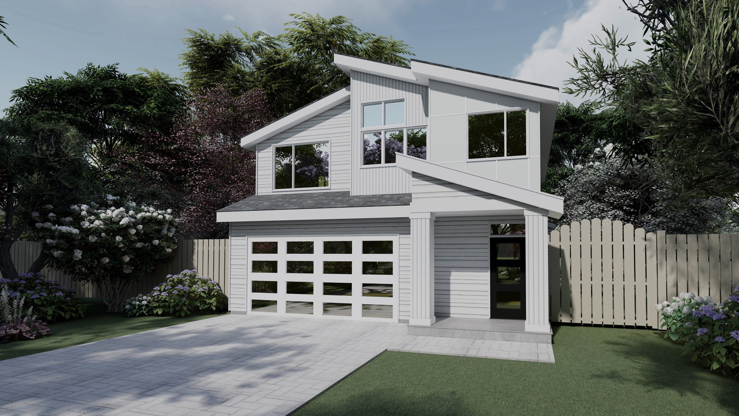 HAMPTON C – suntelhouseplans