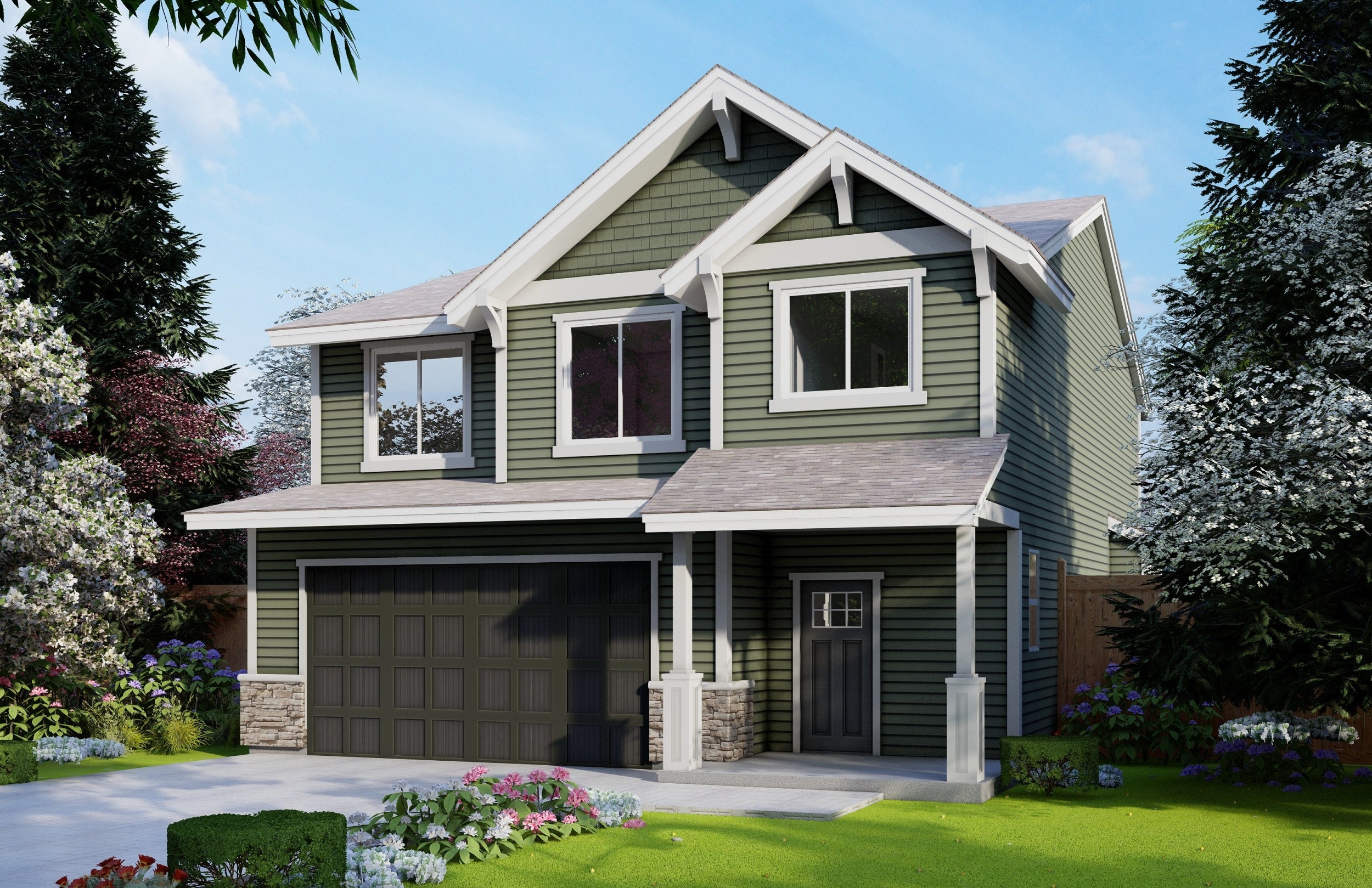 TOWNSEND A – suntelhouseplans